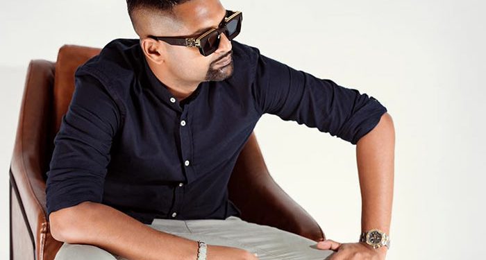 Iraj appointed to the Board of the National Youth Services Council