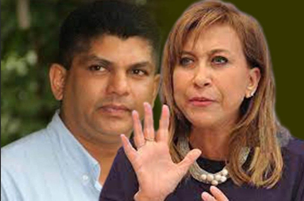 UN Sri Lanka too heated after Ratwatte’s act