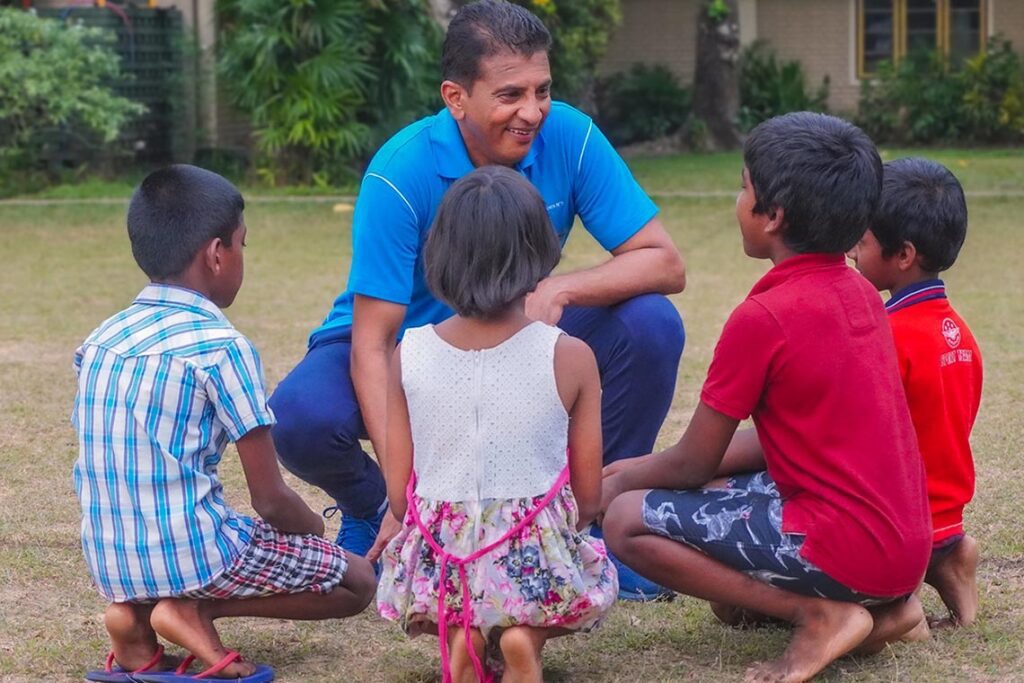 Cricketer Roshan Mahanama speaks on his new battles in Sri Lanka!
