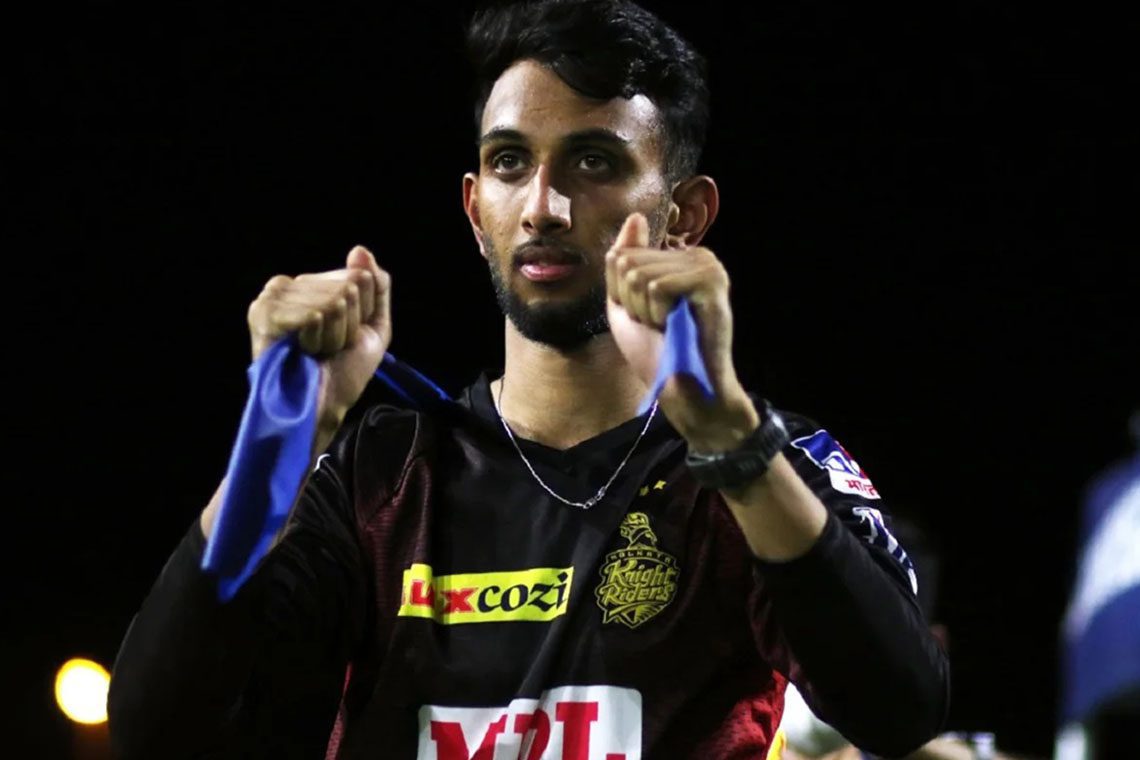 හර්දික් පාණ්ඩ්‍යාට ලෝක කුසලාන තරග අහිමිවෙයි... ප්‍රසිද් ක්‍රිෂ්ණා ...