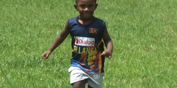 2-Year-Old Breaks Record in India's Prestigious Cholan Race