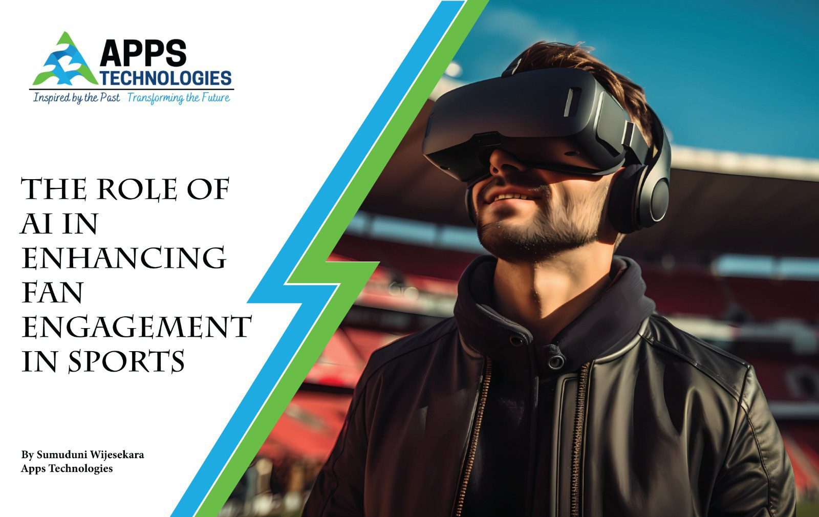 The Role of AI in Enhancing Fan Engagement in Sports
