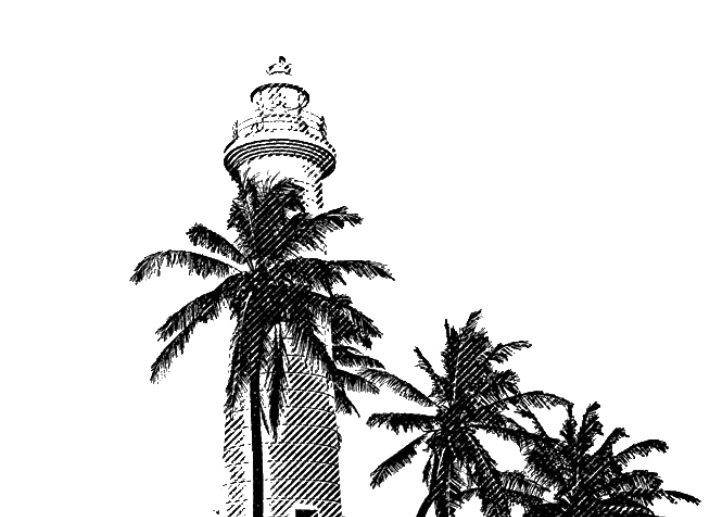 Galle Literary Festival 2025