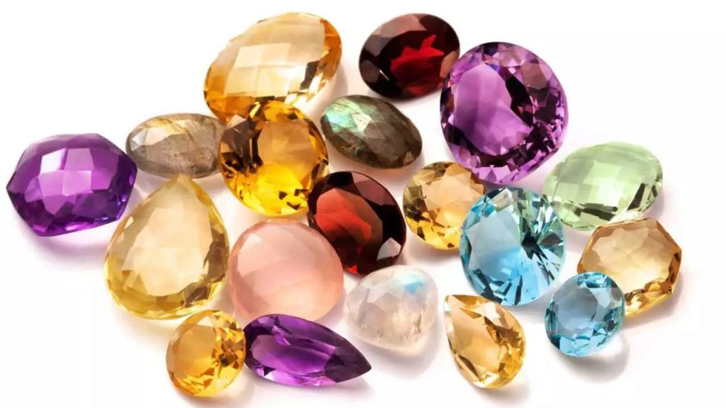 Sri Lanka Aims for $3 Billion in Gem and Jewellery Exports
