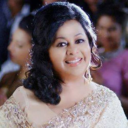 Sri Lanka Mourns the Loss of Malini Fonseka