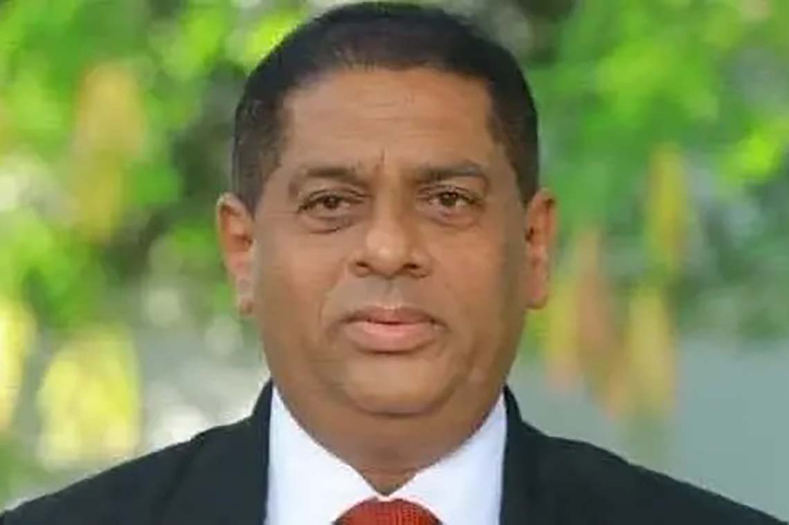 මහින්දගේ PSO නෙවිල් වන්නිආරච්චි 31 දා දක්වා රිමාන්ඩ්!