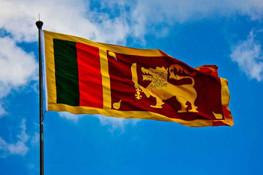 Sri Lanka Celebrates Its 78th Independence Day